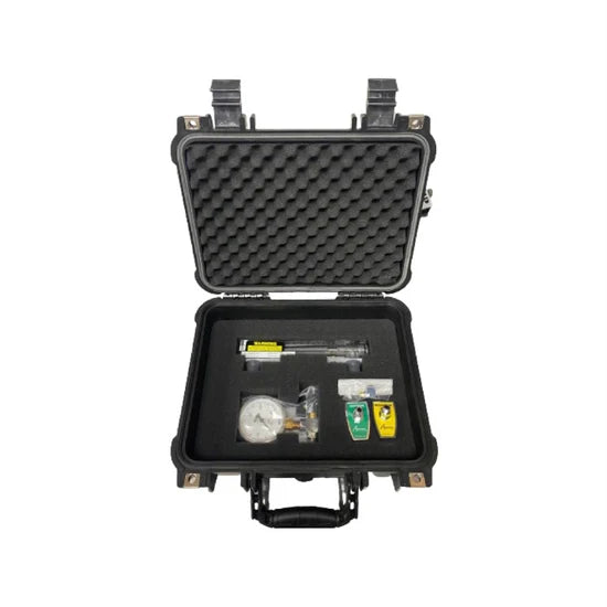 Gas Outlet Test Kit – Apex Medical Gas Inc.